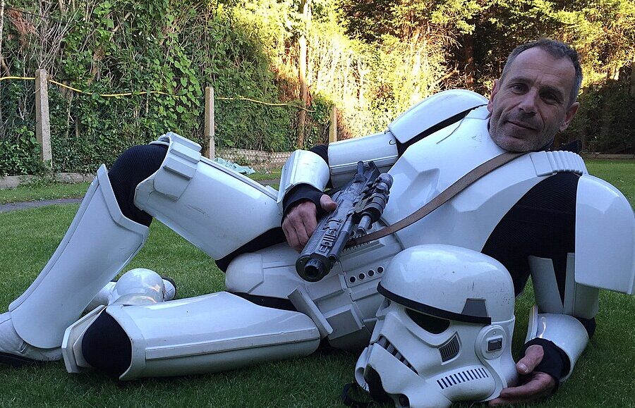 Leoš Stránský - Plán pro Kladno