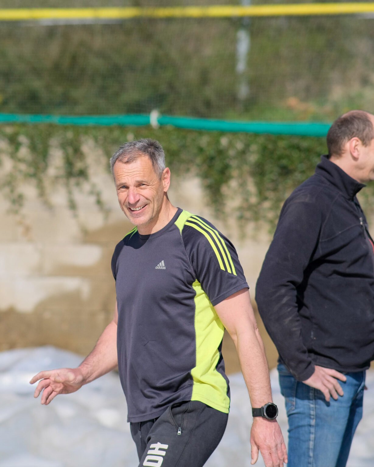 Leoš Stránský kandidát na primátora města Kladna. Kladno potřebuje nový ...